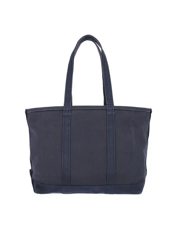 Polo Ralph Lauren Tote Bag "big Pony - Blue