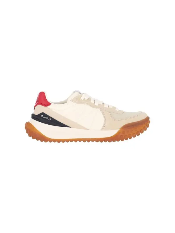 Moncler Sneaker "city Trek