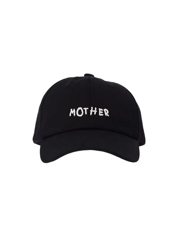 Ruslan Baginskiy Baseball Hat "mother