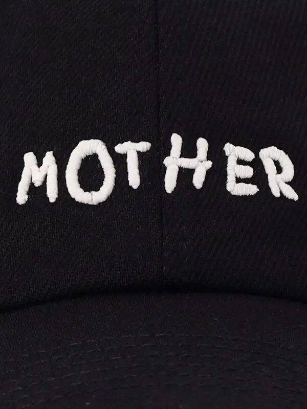 Ruslan Baginskiy Baseball Hat "mother