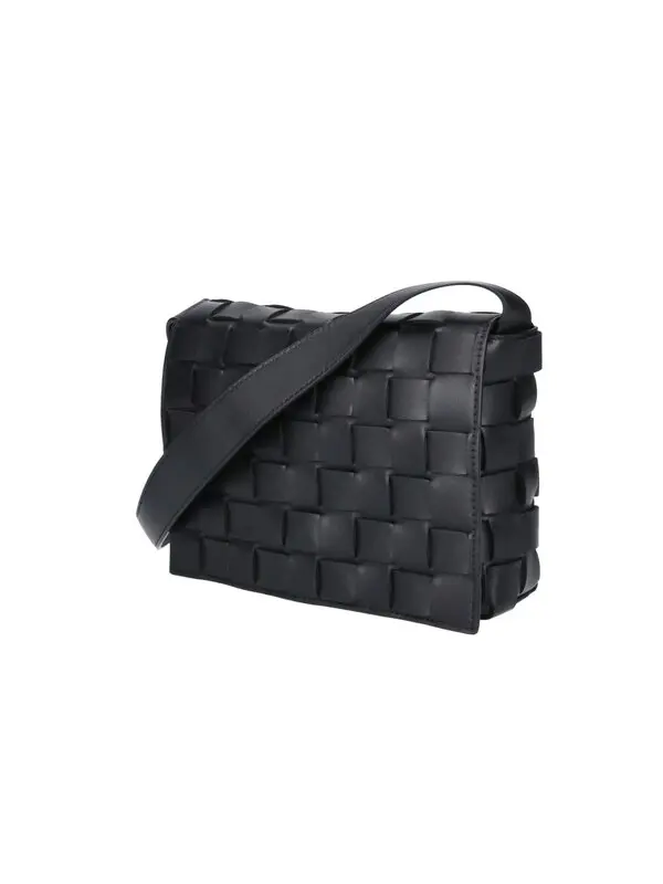 Bottega Veneta Shoulder Bag "orto