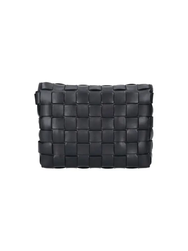 Bottega Veneta Shoulder Bag "orto