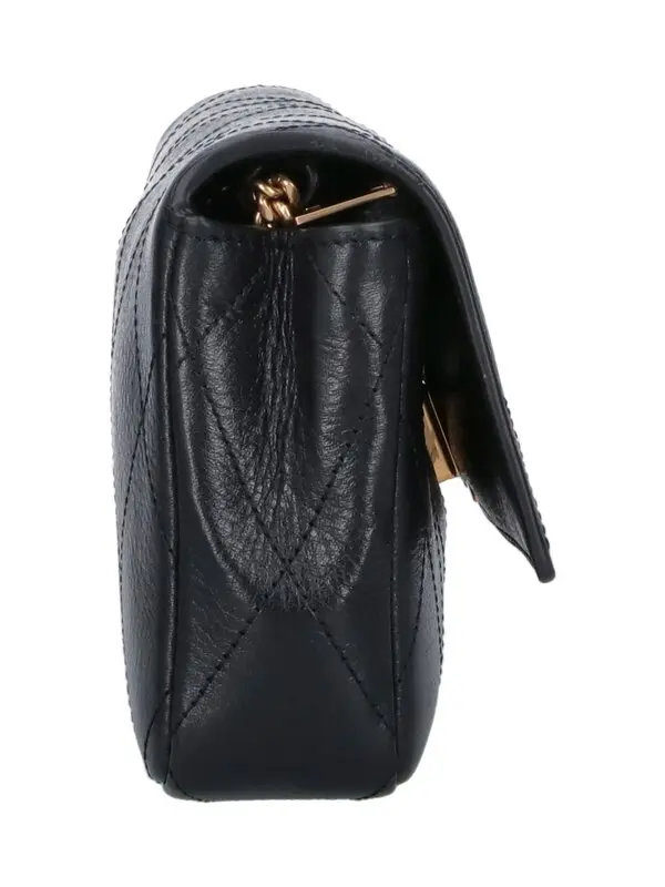 Tory Burch Wallet With Chain "charlie