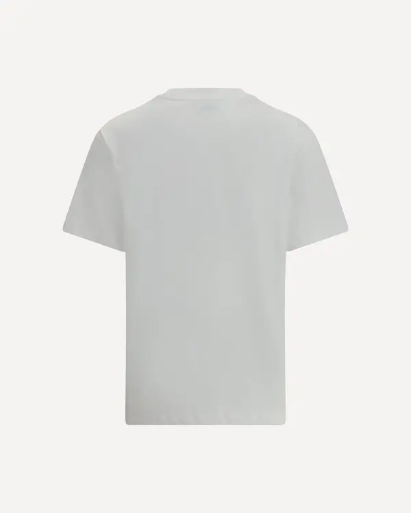 AMI Paris Logo T-hirt
