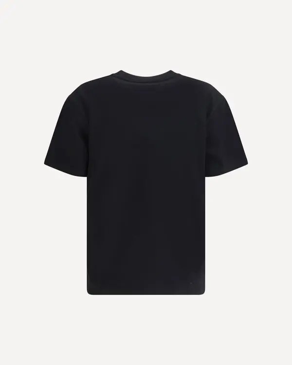 AMI Paris Logo T-hirt