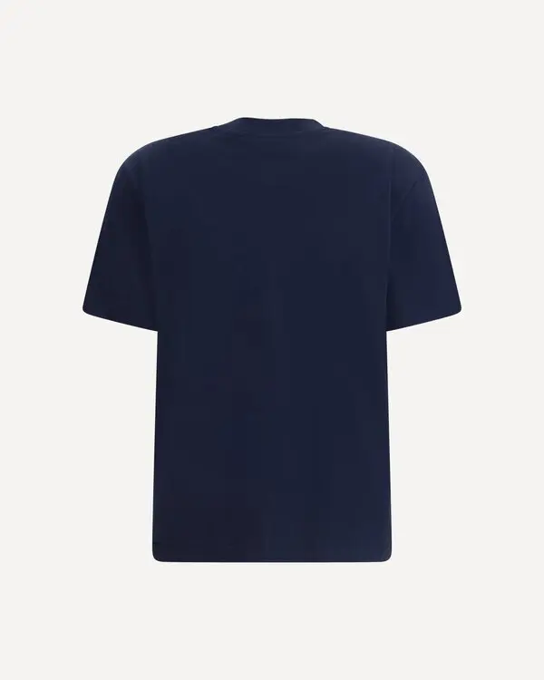 AMI Paris Logo T-hirt