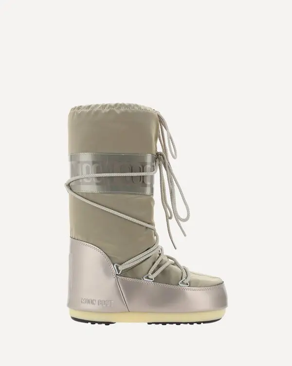 Moon Boot Icon Glance Boots
