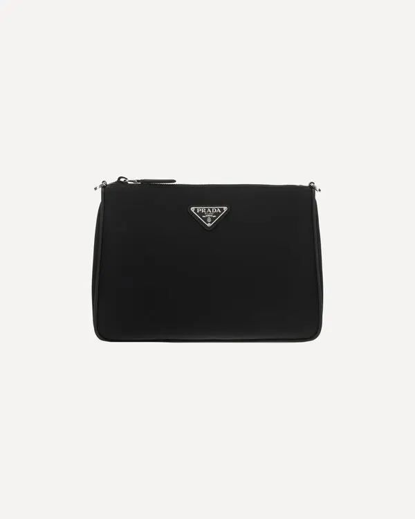 Prada Shoulder Bag