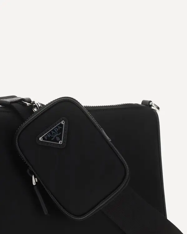 Prada Shoulder Bag