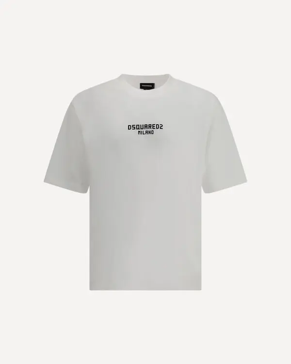 Dsquared2 Miano T-shirt Mae