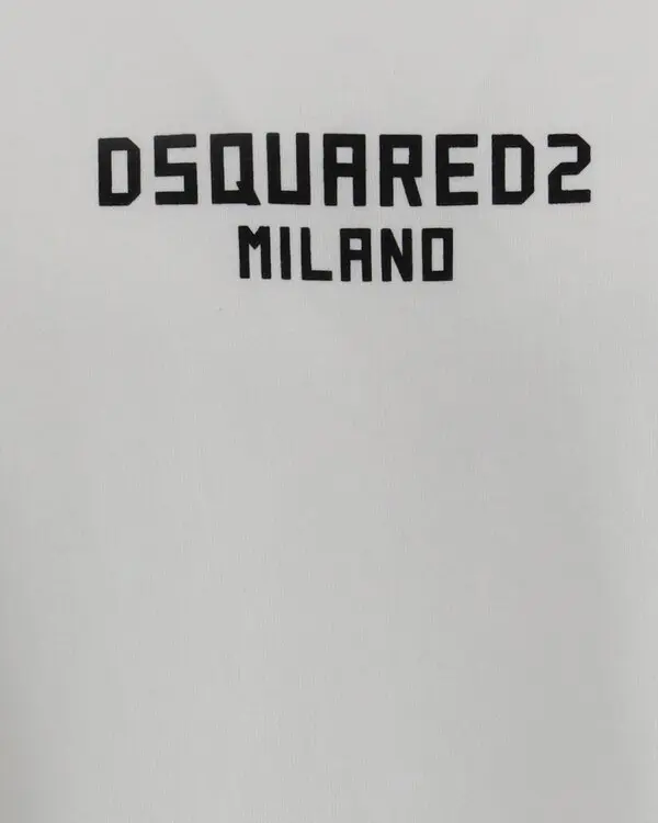 Dsquared2 Miano T-shirt Mae