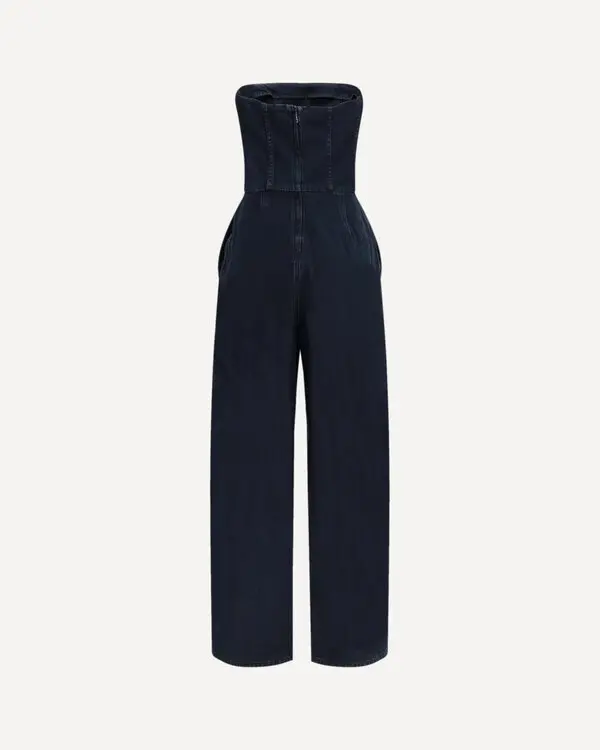 AGOLDE Agyness Jupsuit Feale