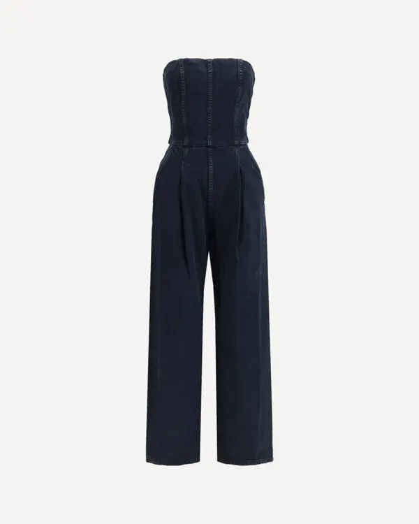 AGOLDE Agyness Jupsuit Feale