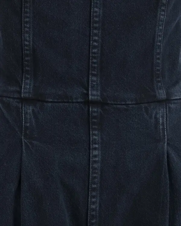 AGOLDE Agyness Jupsuit Feale