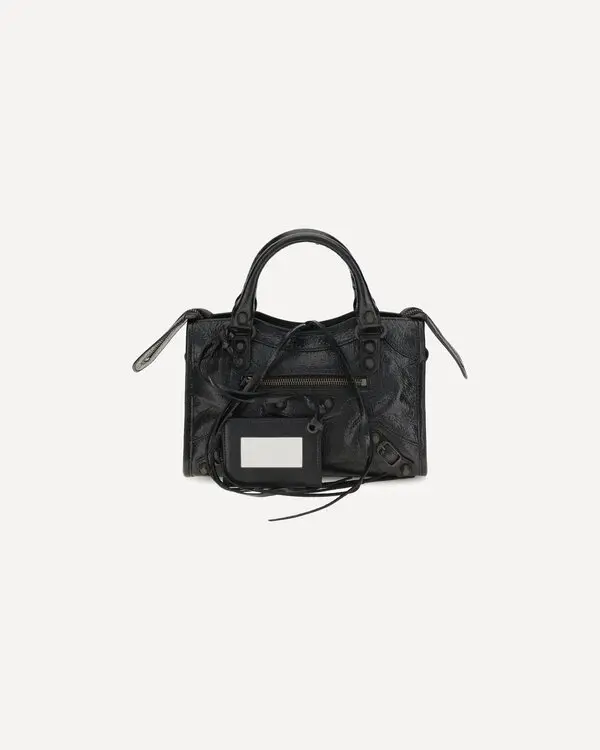 Balenciaga Le City Mini Bag