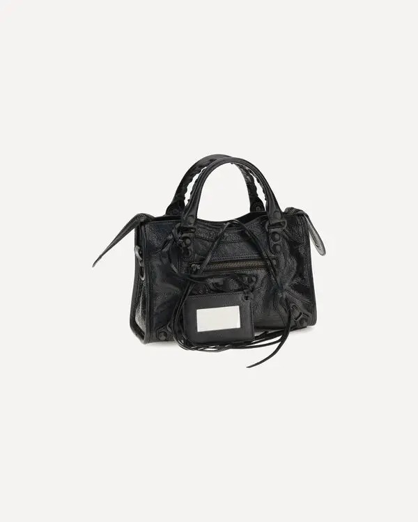 Balenciaga Le City Mini Bag