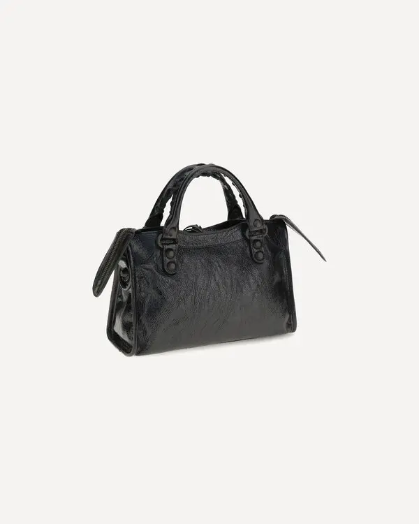 Balenciaga Le City Mini Bag