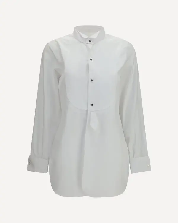 MAISON MARGIELA Tuxedo Shirt