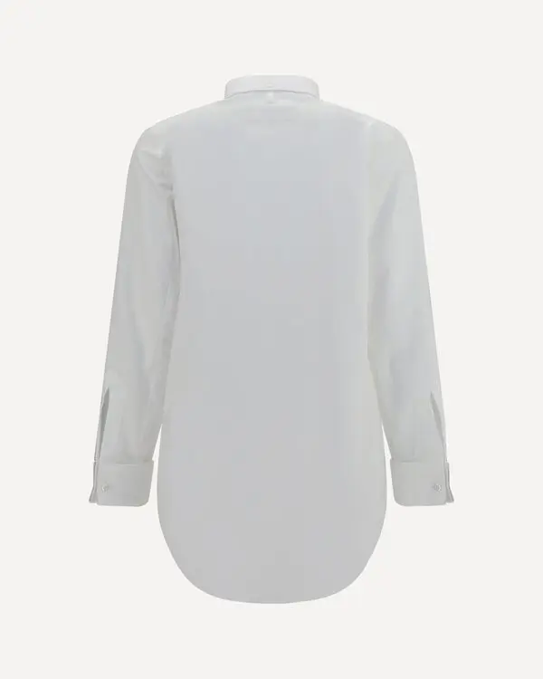 MAISON MARGIELA Tuxedo Shirt