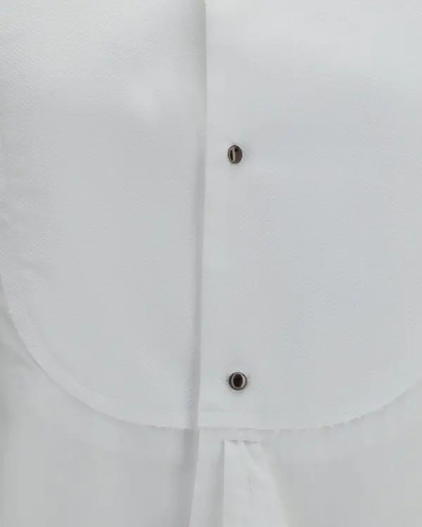 MAISON MARGIELA Tuxedo Shirt