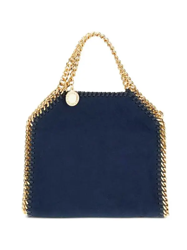Stella McCartney Falabella Bag - Blue