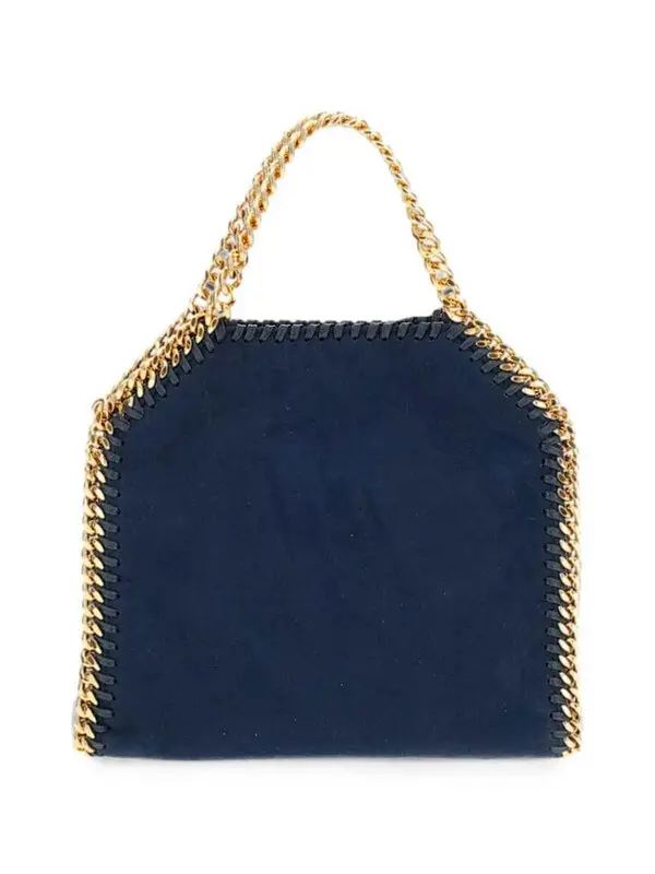 Stella McCartney Falabella Bag - Blue