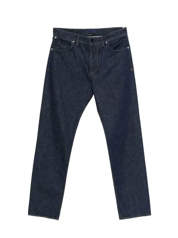 Stone Island Straight-fit Jeans