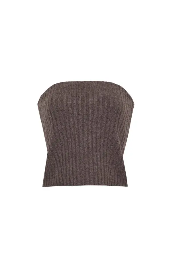 Cara Cara Rhea Tube Top