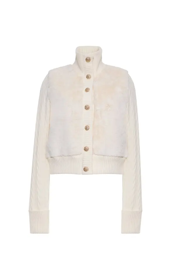 Cara Cara Logan Cardigan