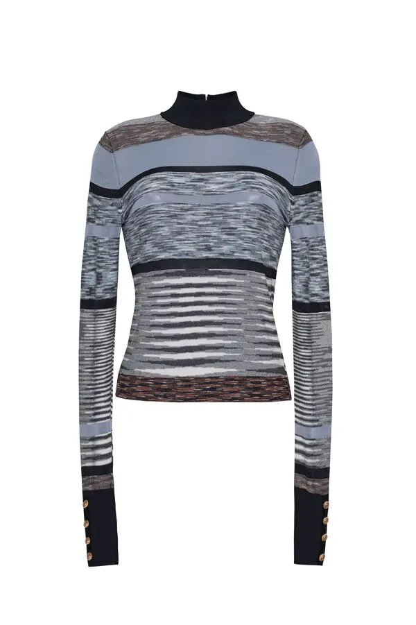 Cara Cara Astrid Pullover