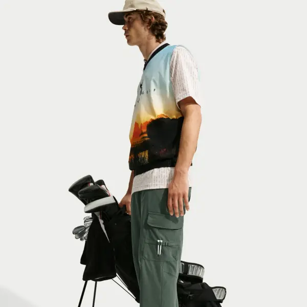 Nike Fairway Fresh Dri-fit Golf Pants