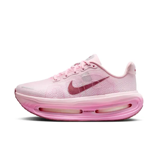 Nike Vomero Premium Road Running Shoes - Pink