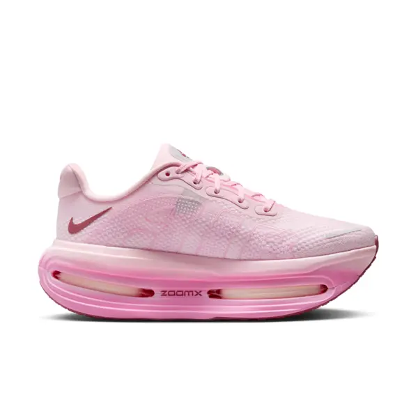 Nike Vomero Premium Road Running Shoes - Pink