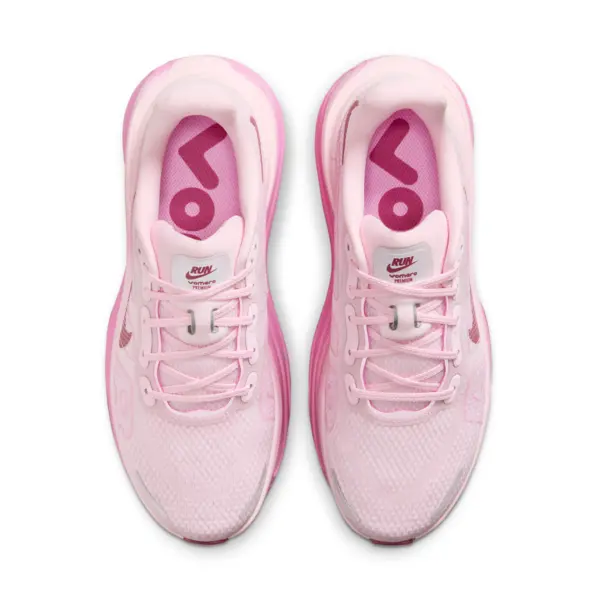 Nike Vomero Premium Road Running Shoes - Pink