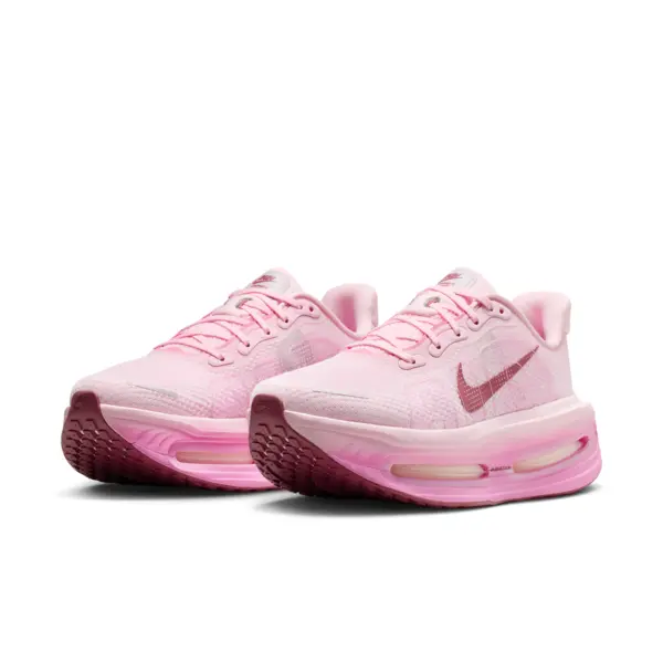 Nike Vomero Premium Road Running Shoes - Pink