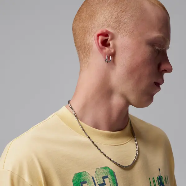 JORDAN Brooklyn Graphic T-shirt