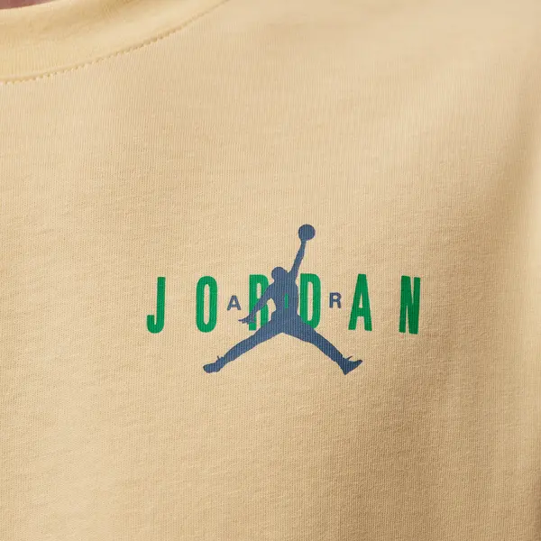JORDAN Brooklyn Graphic T-shirt