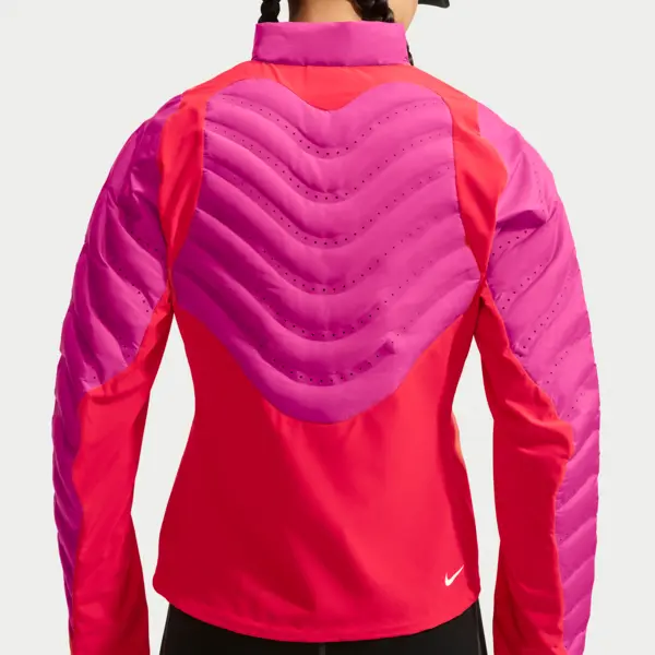 Nike Lava Loft" Therma-fit Down Jacket - Pink