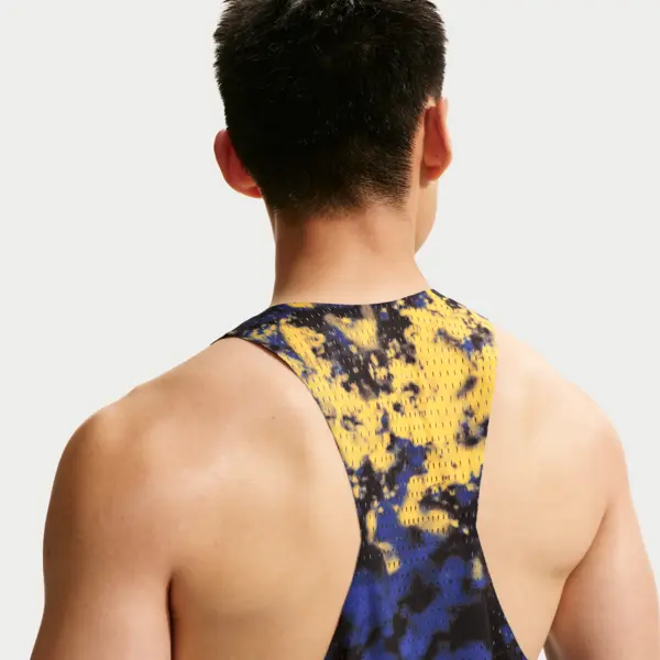 Nike Aeroswift Dri-fit Adv Running Singlet