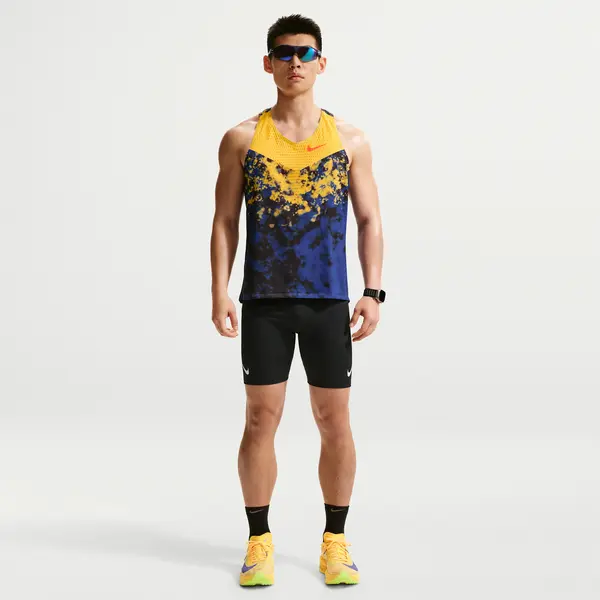 Nike Aeroswift Dri-fit Adv Running Singlet