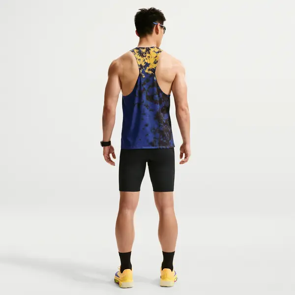 Nike Aeroswift Dri-fit Adv Running Singlet