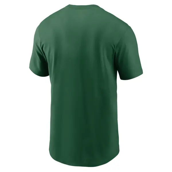 Nike New York Jets Essential Nfl T-shirt - Green