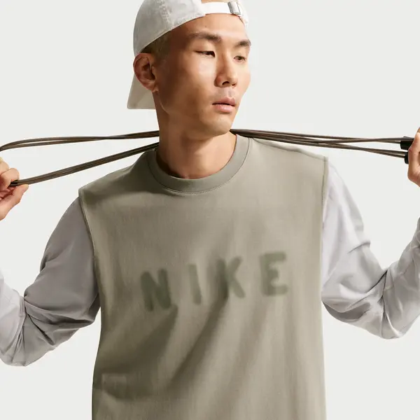 Nike Dri-fit Training Tank Top