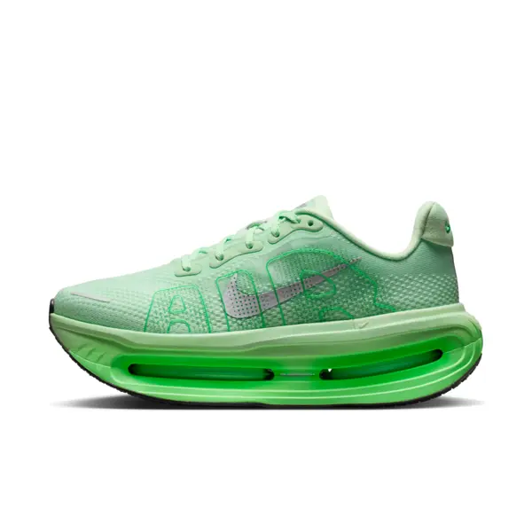 Nike Vomero Premium Road Running Shoes - Green