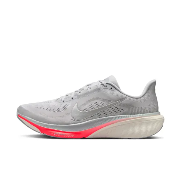 Nike Pegasus 42 Road Running Shoes - Grey