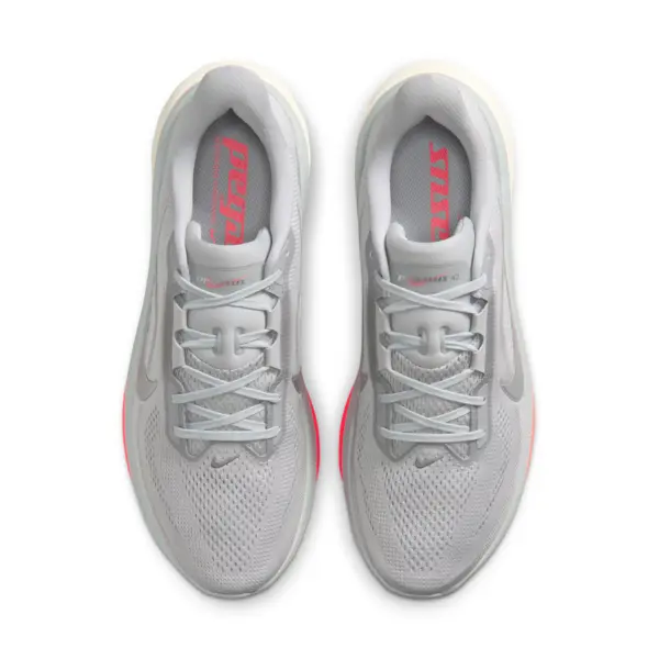 Nike Pegasus 42 Road Running Shoes - Grey