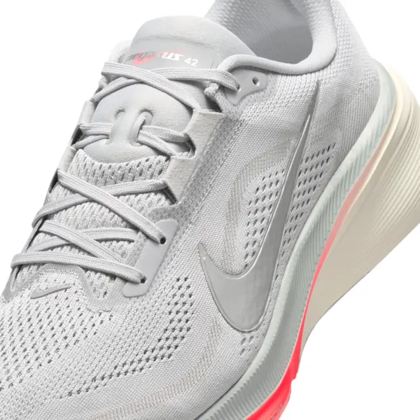 Nike Pegasus 42 Road Running Shoes - Grey