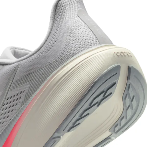 Nike Pegasus 42 Road Running Shoes - Grey