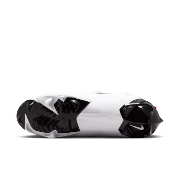 Nike Diamond Turf 2 Football Cleats - Black