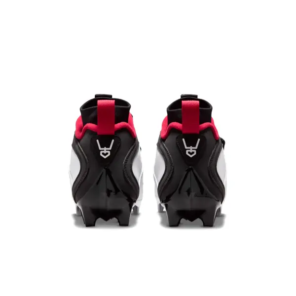 Nike Diamond Turf 2 Football Cleats - Black